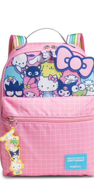IGLOO - x Sanrio Hello Kitty® & Friends Cooler Collection Backpack in ...