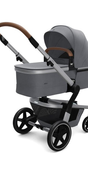 Joolz - Hub+ Bassinet in Gorgeous Grey at Nordstrom