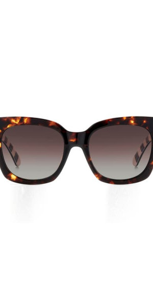 Kate Spade New York - constance 53mm polarized gradient cat eye ...