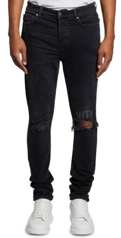 black crows jeans