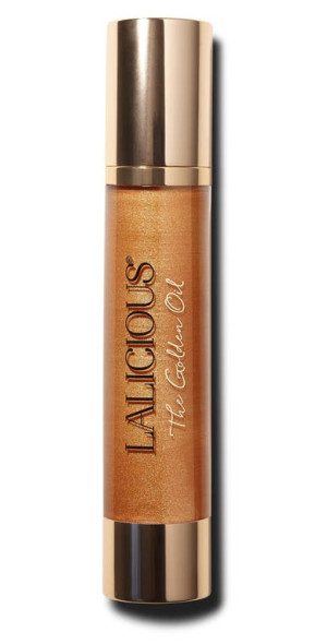 LALICIOUS - The Golden Oil at Nordstrom