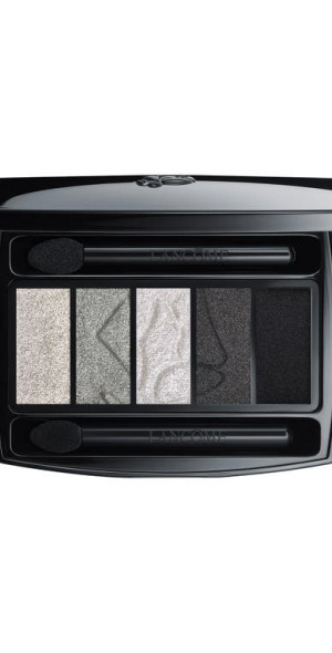 Lancôme - Color Design Eyeshadow Palette in Smokey Chic