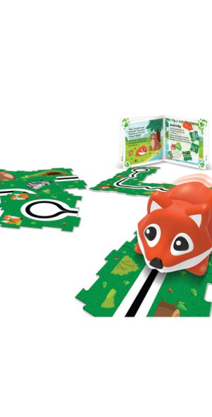Learning Resources - Coding Critters™ Bopper, Hip & Hop Coding Playset in Multi at Nordstrom