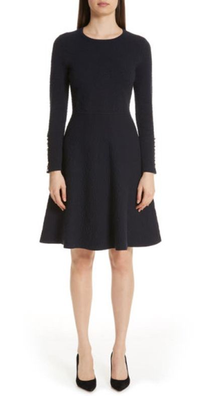 does lela rose run small