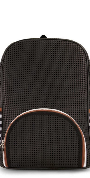 Light+Nine - Light+Nine Kids' Starter XL Backpack in Black