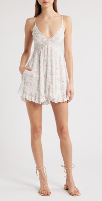 LoveShackFancy - Women's Clothing At The Cool Hour