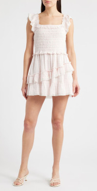 LoveShackFancy - Women's Clothing At The Cool Hour