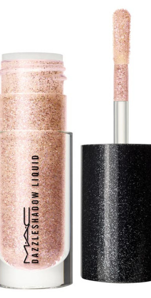 MAC Cosmetics - MAC Dazzleshadow Liquid Eyeshadow in Every Day Is ...