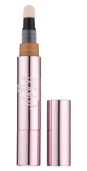 MALLY - The Plush Pen Brightening Concealer in Rich at Nordstrom