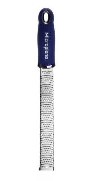 Microplane - Premium Classic Zester Grater in Blue at Nordstrom