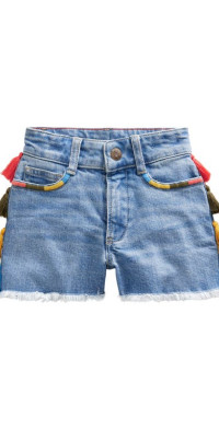 Denim Shorts For Women | Shorts | The Cool Hour