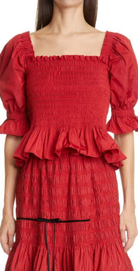 Molly Goddard - Women's Clothing At The Cool Hour