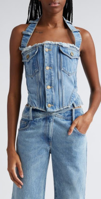 Monse - Women's Clothing At The Cool Hour