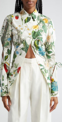 Monse - Women's Clothing At The Cool Hour