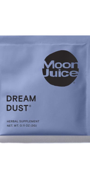 Moon Juice - Dream Dust Sachet Box