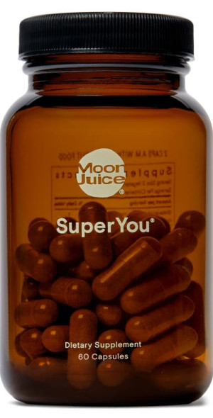 Moon Juice - SuperYou Dietary Supplement 30-Day Supply at Nordstrom