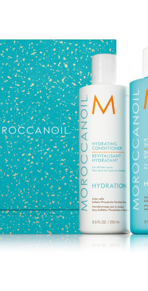 MOROCCANOIL® - Hydration From All Angles Set at Nordstrom