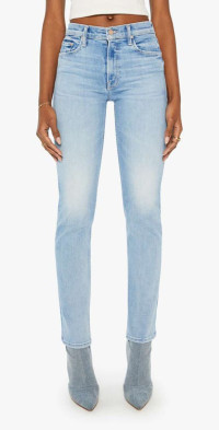 MOTHER Denim - Women's Clothing At The Cool Hour