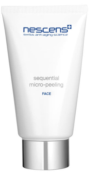 Nescens - Sequential Micro-Peeling Face Exfoliant at Nordstrom