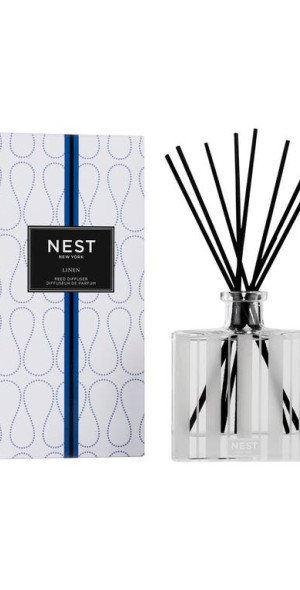 NEST New York - Linen Reed Diffuser
