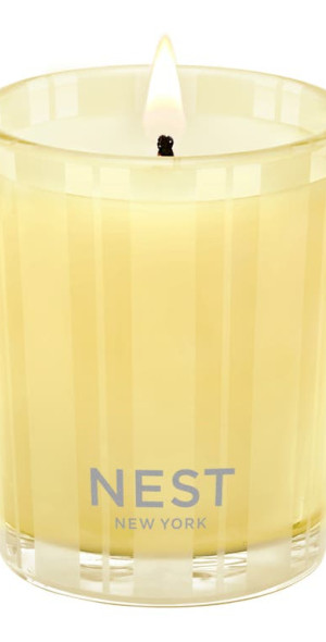 NEST New York - Sunlit Yuzu & Neroli Candle NEST New York - Sunlit Yuzu & Neroli Candle