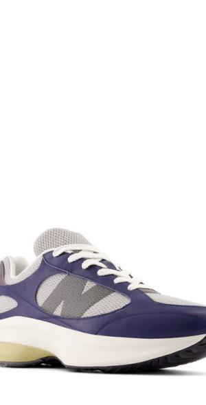 New Balance - WRPD Runner Sneaker in Nb Navy/Sea Salt