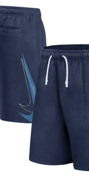 Nike - Men's Navy Seattle Mariners Statement Ball Game Shorts at Nordstrom