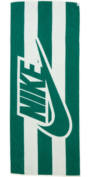 Nike - Club Pool Towel in Sail/Malachite at Nordstrom