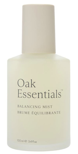 Oak Essentials - Balancing Mist