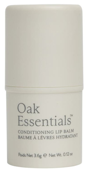 Oak Essentials - Conditioning Lip Balm