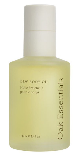Oak Essentials - Dew Body Oil