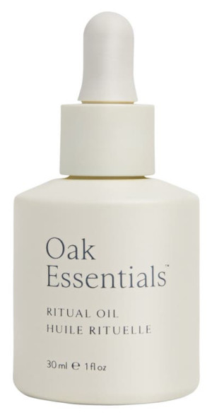 Oak Essentials - Ritual Oil