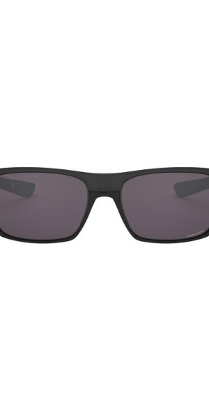Oakley - Twoface 60mm Polarized Rectangular Sunglasses in Grey