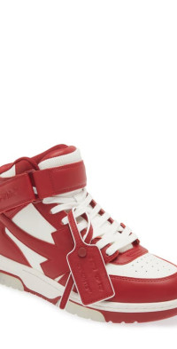 OFF WHITE By Virgil Abloh - Women's Clothing At The Cool Hour