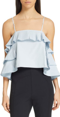 Opening Ceremony - Women's Clothing At The Cool Hour