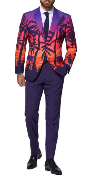 OppoSuits - Suave Sunset Suit in Blue at Nordstrom
