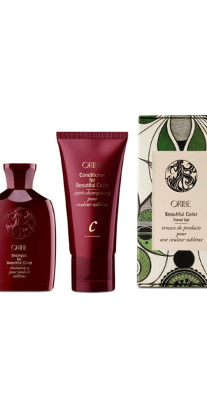 Oribe - Rowan Harrison Beautiful Color Travel Size Set at Nordstrom