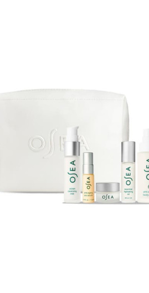 OSEA - Anti-Aging Starter Set 0 Value