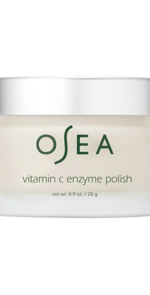 OSEA - Vitamin C Enzyme Polish Powder Exfoliant