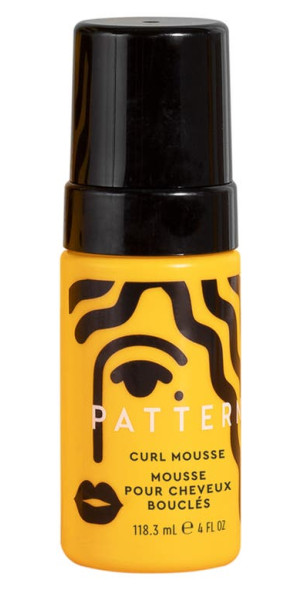 Pattern Beauty - Curl Mousse at Nordstrom