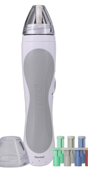 PMD - Personal Microderm Pro Device-9 Value in Concrete