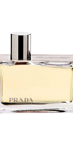 Prada - Amber Eau de Parfum Spray
