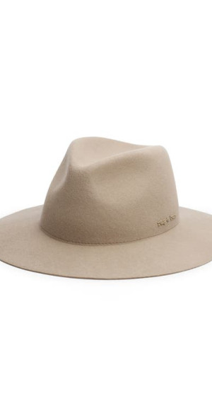 Take A Look About Rag Bone Fedora