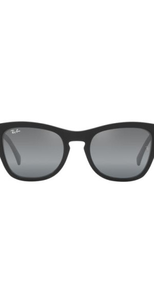 Ray-Ban - 50MM SQUARE in Black