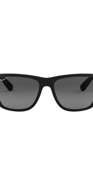 Ray-Ban - 54mm Sunglasses in Dark Grey/Black