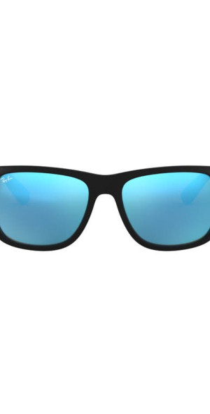 Ray-Ban - 54mm Wayfarer Sunglasses in Blue Green Mi