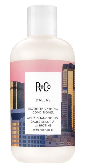 R+Co - R+Co Dallas Biotin Thickening Conditioner