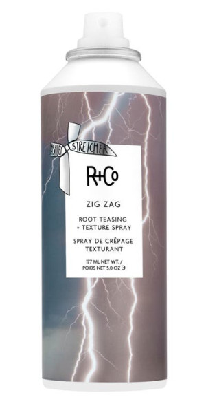R+Co - R+Co Zig Zag Root Teasing & Texture Spray