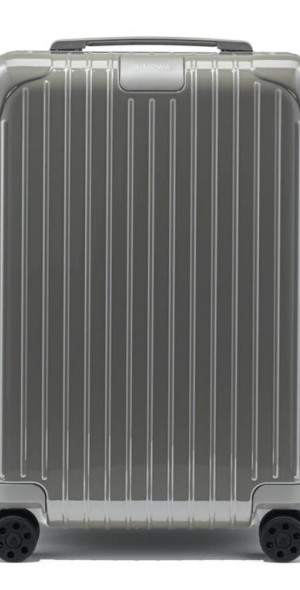RIMOWA - Essential Cabin 22-Inch Spinner Carry-On in Slate
