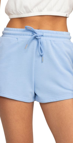 Roxy - Surfing By Moonlight Shorts in Bel Air Blue at Nordstrom